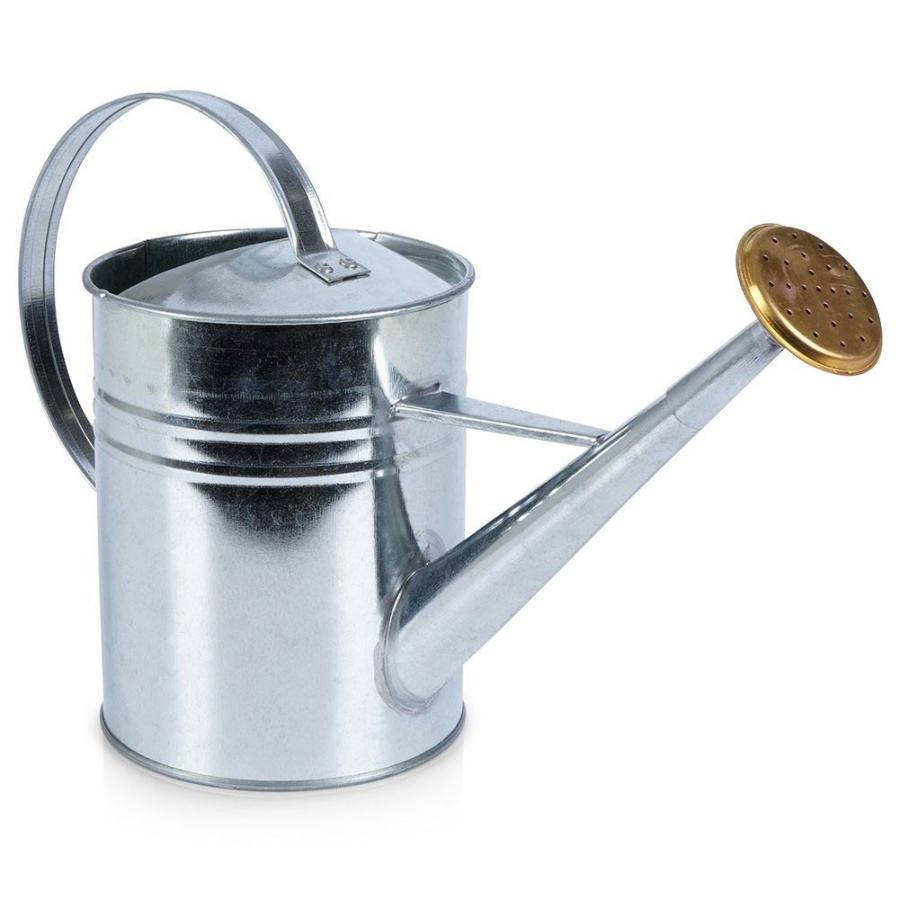 Konewka do podlewania metalowa 1,9 l O-339419 - SuperWnetrze.pl